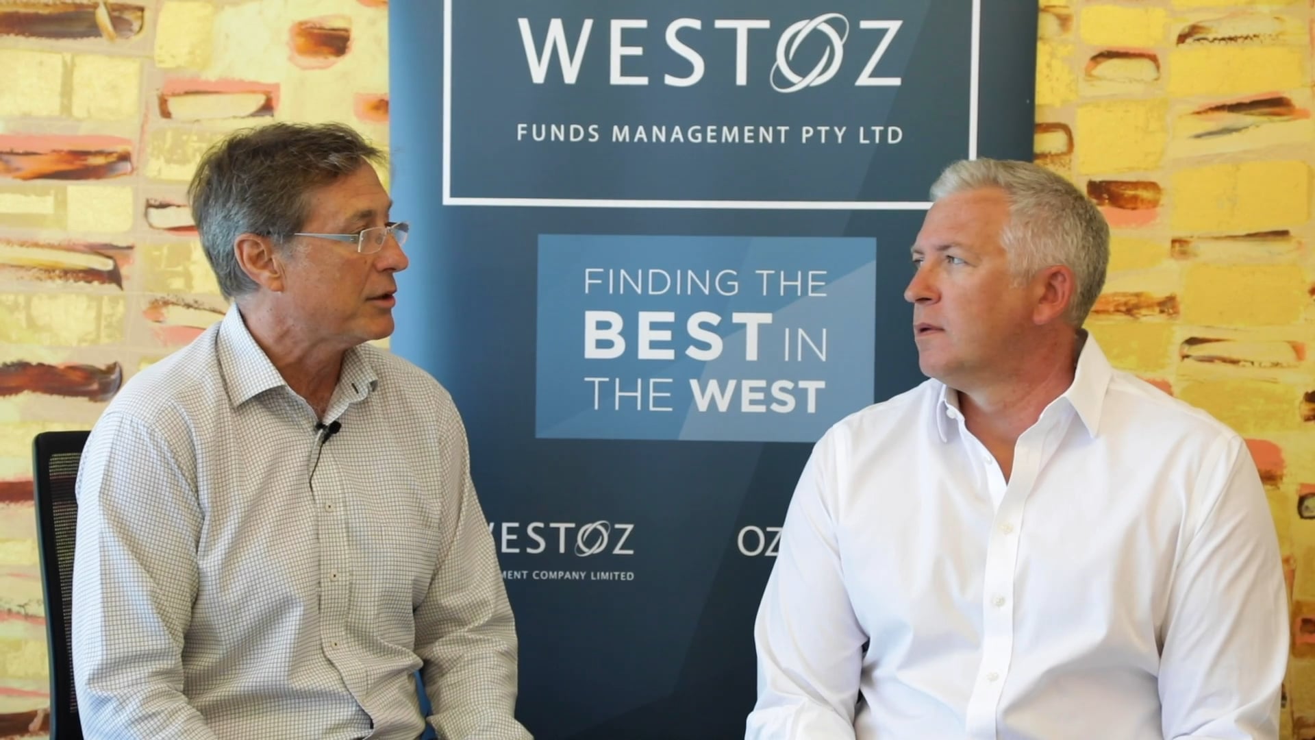 WIC Company Update - December 2020 on Vimeo