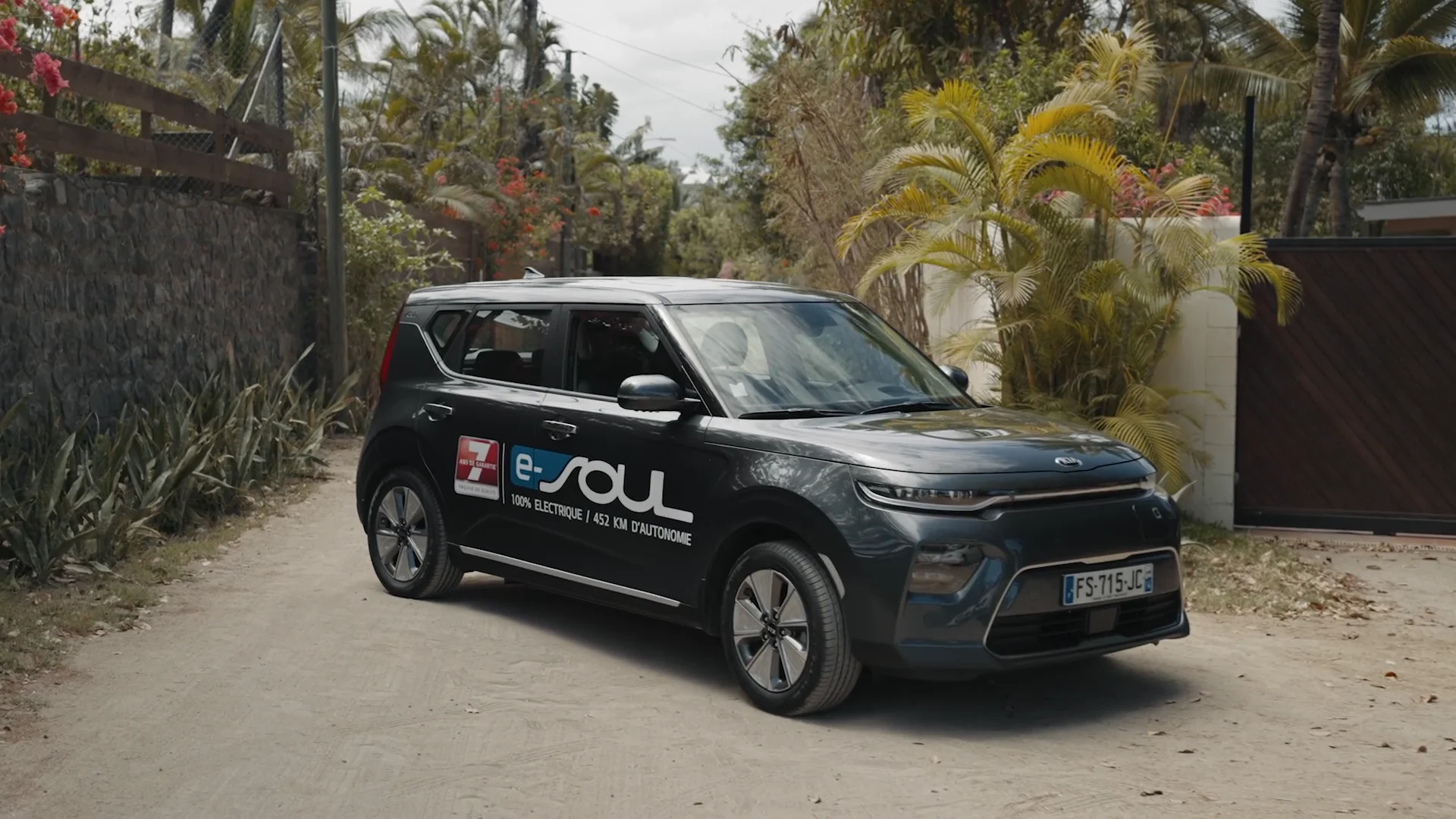 E-SOUL KIA REUNION on Vimeo