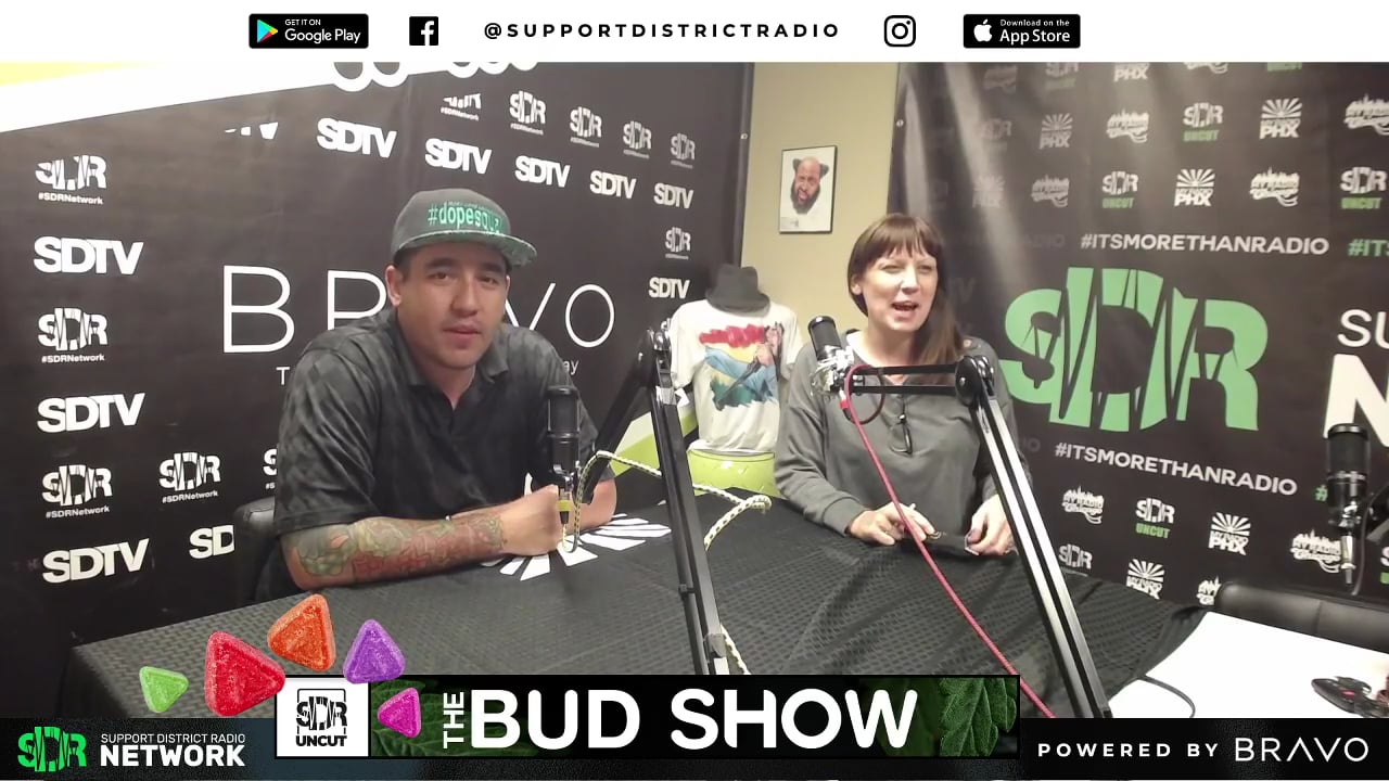 The Bud Show - Last Episode on Vimeo