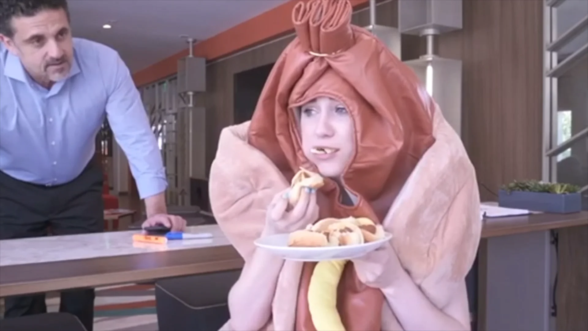 Morgan Overley Full Reel on Vimeo