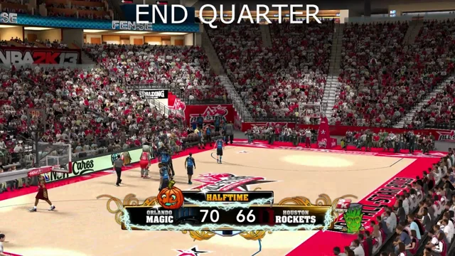 Nba 2k13 Cheat Codes