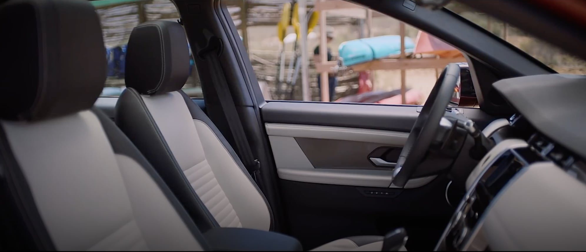 Interior On Vimeo