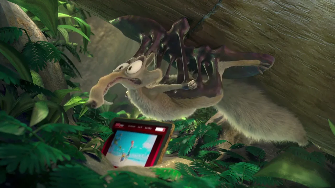 OSN PLAY Campaign PROMO 2 by Ritesh on Vimeo