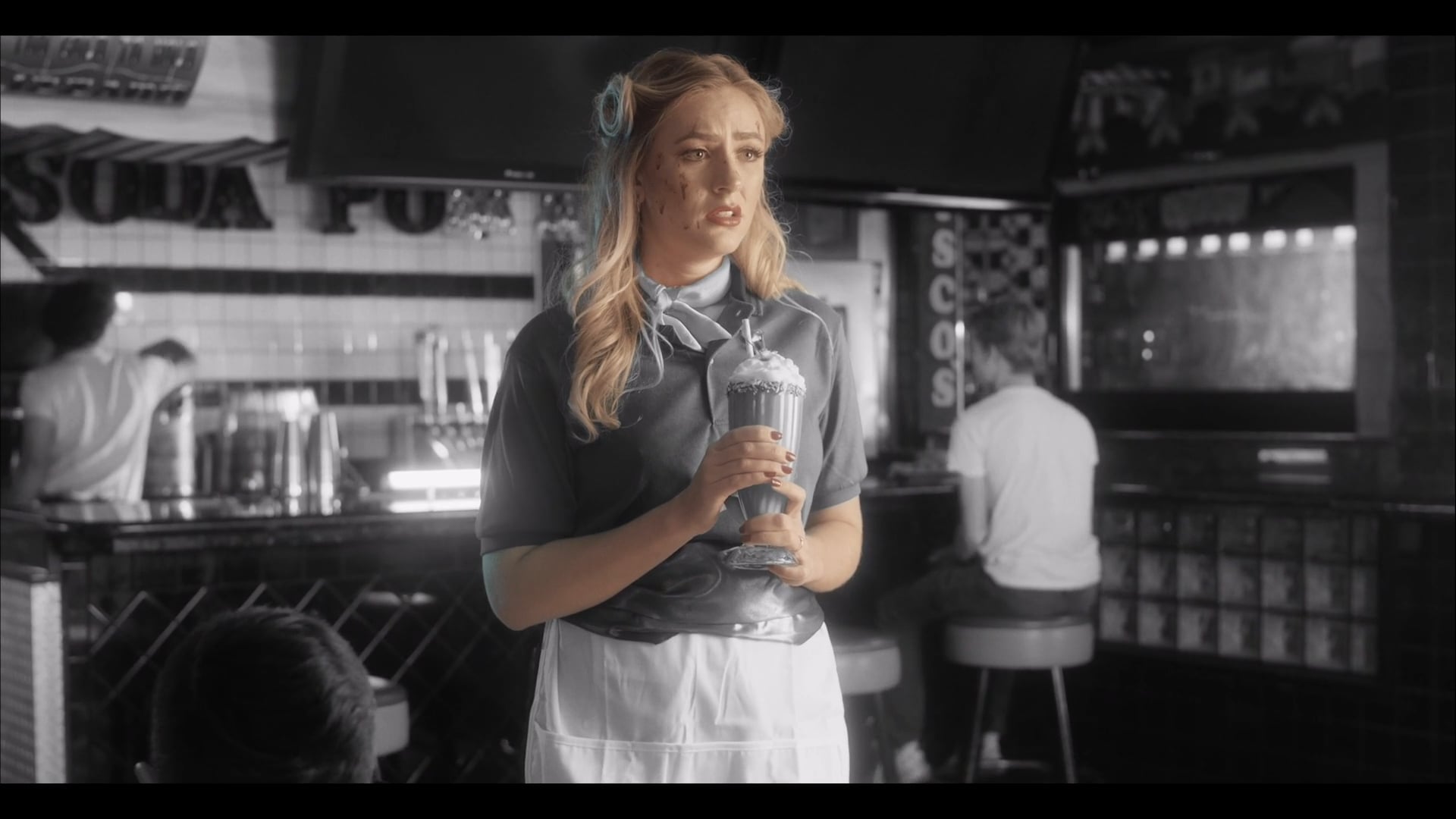 2021 Acting Reel on Vimeo