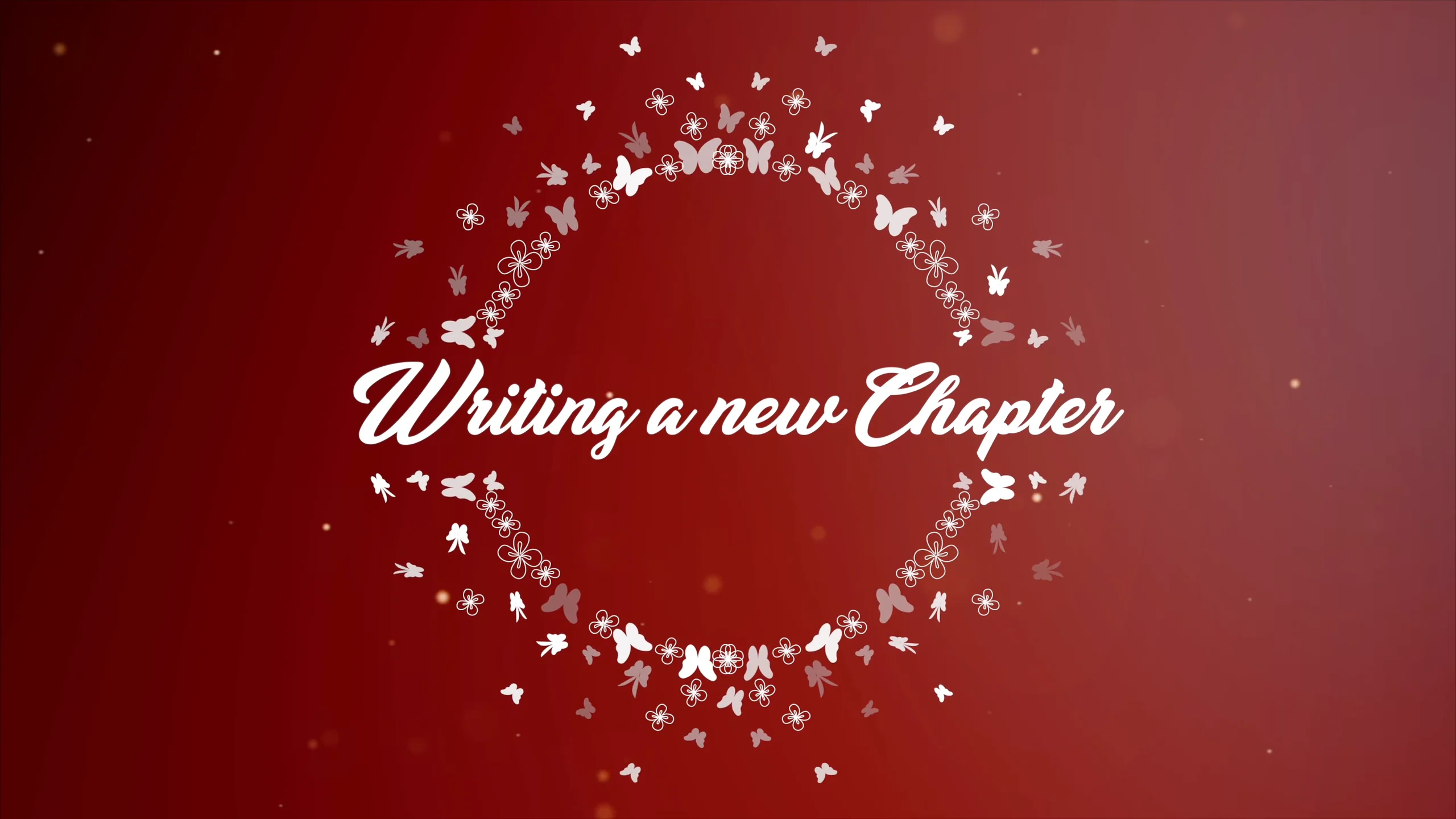 Writing a New Chapter on Vimeo