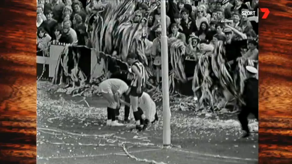 Chelsea Roffey showreel