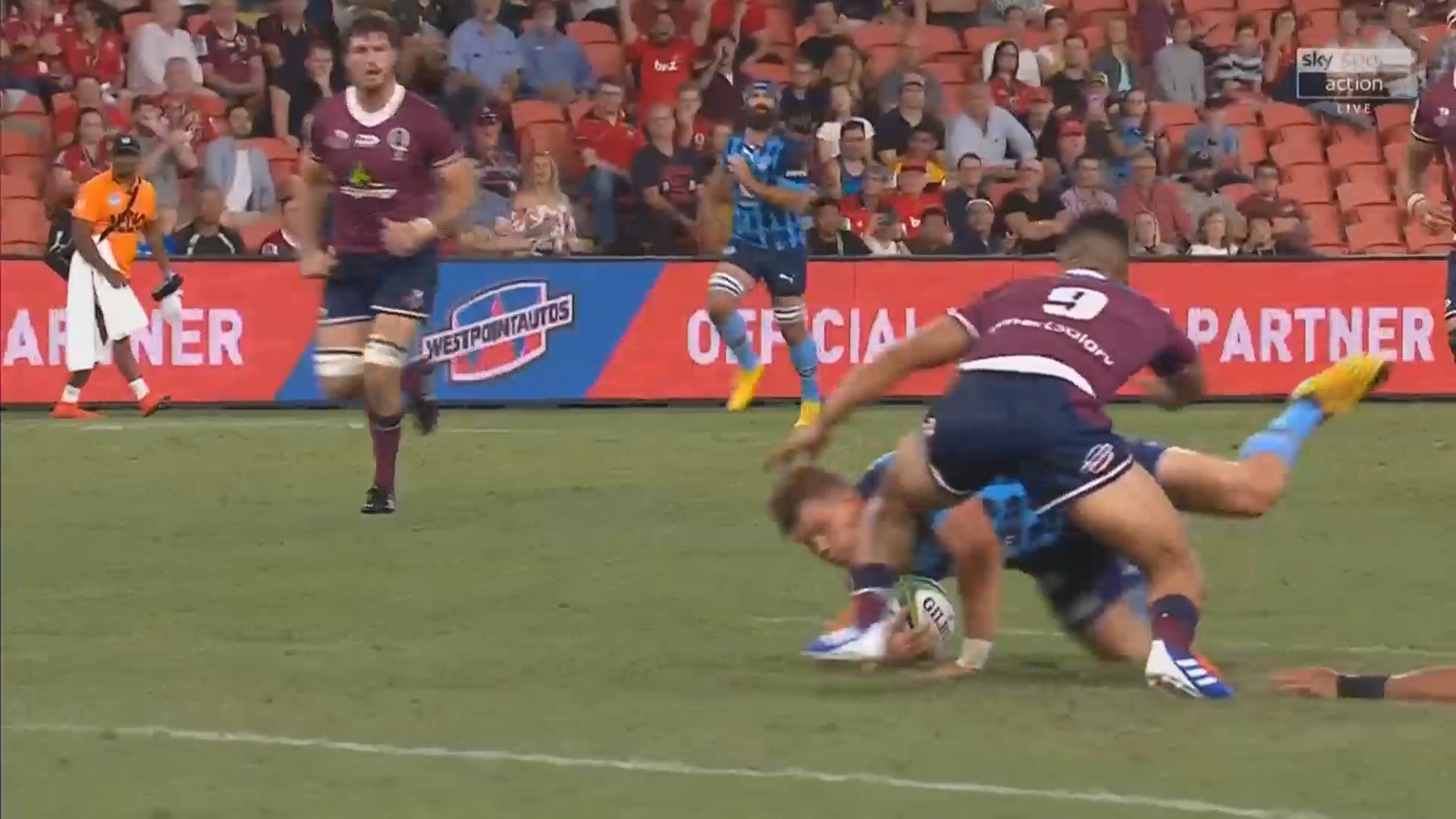 Tap Tackle b on Vimeo