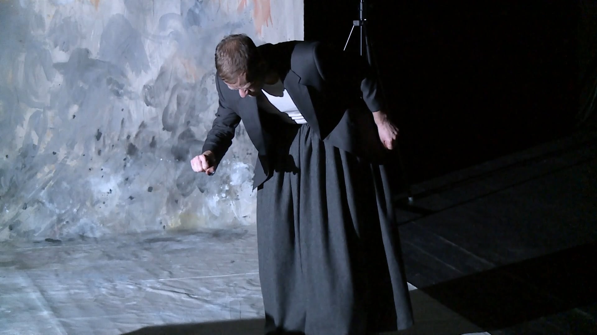 TRAILER - MELANCHOLIA II on Vimeo