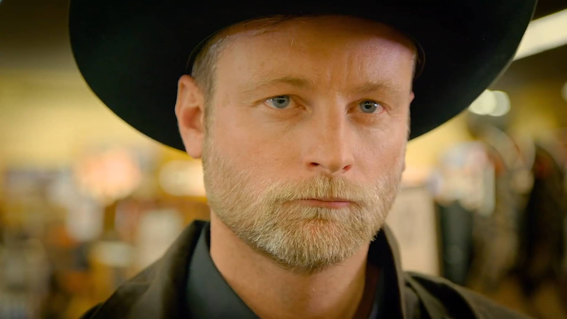 Adam Gendle Acting Showreel on Vimeo