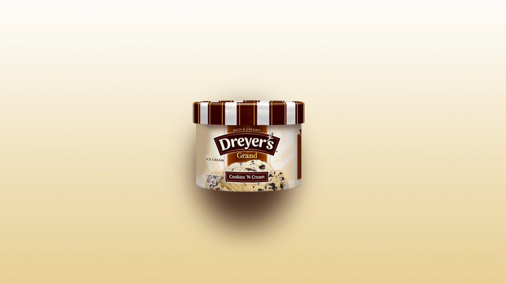 Dreyer's - Design da marca on Vimeo
