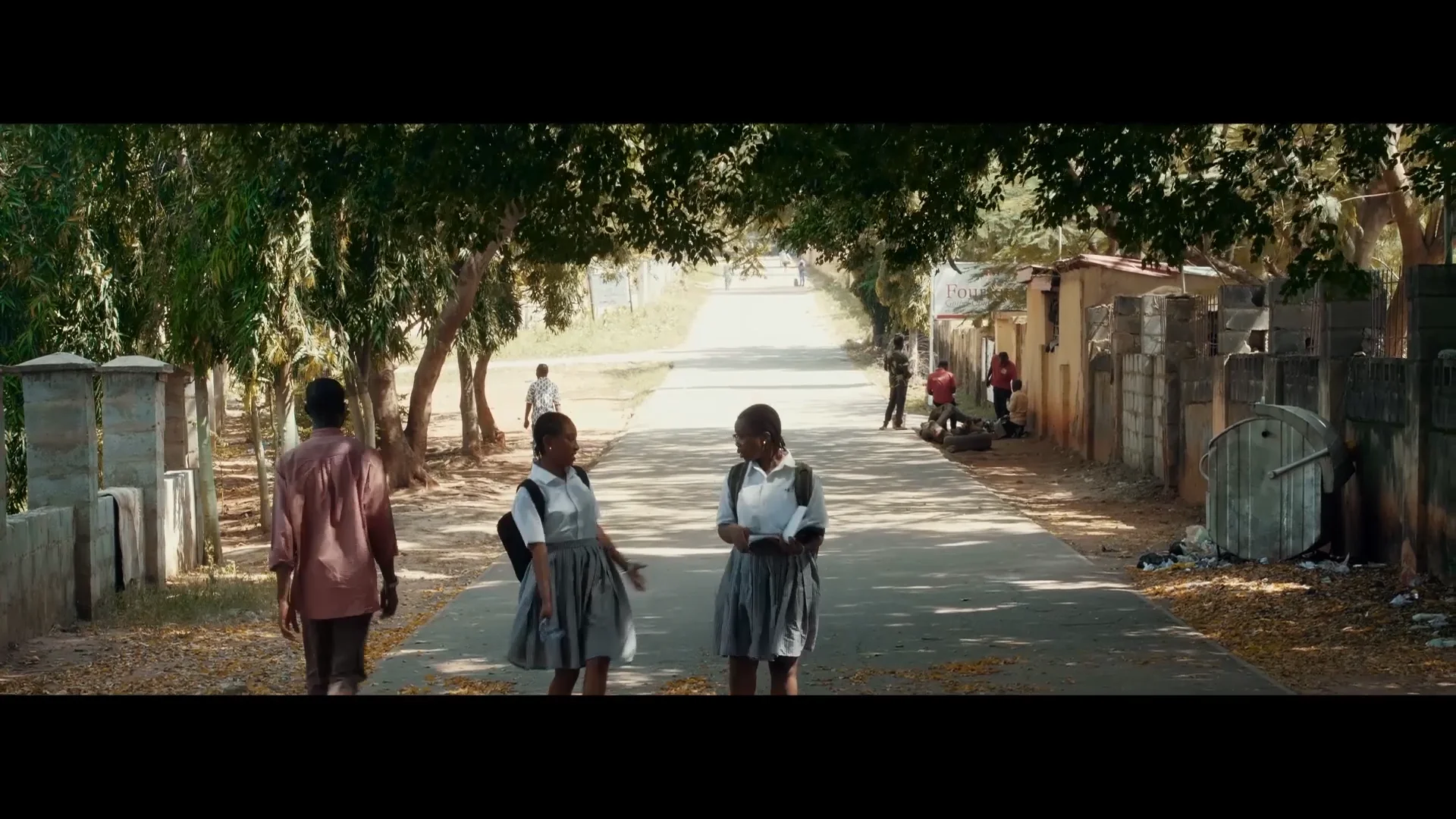 Gideon Shane Cinematography Reel on Vimeo