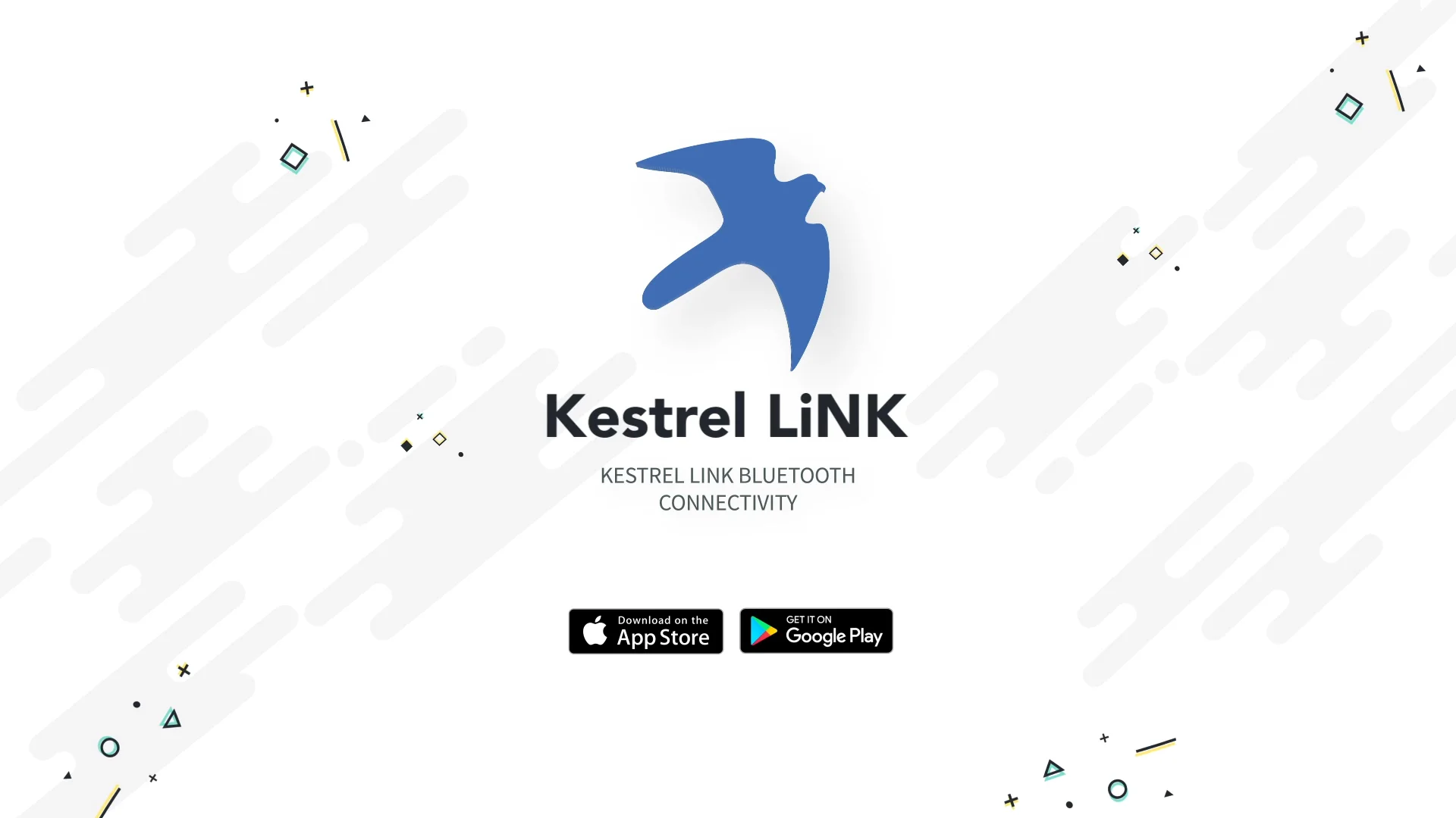New Kestrel LiNK App