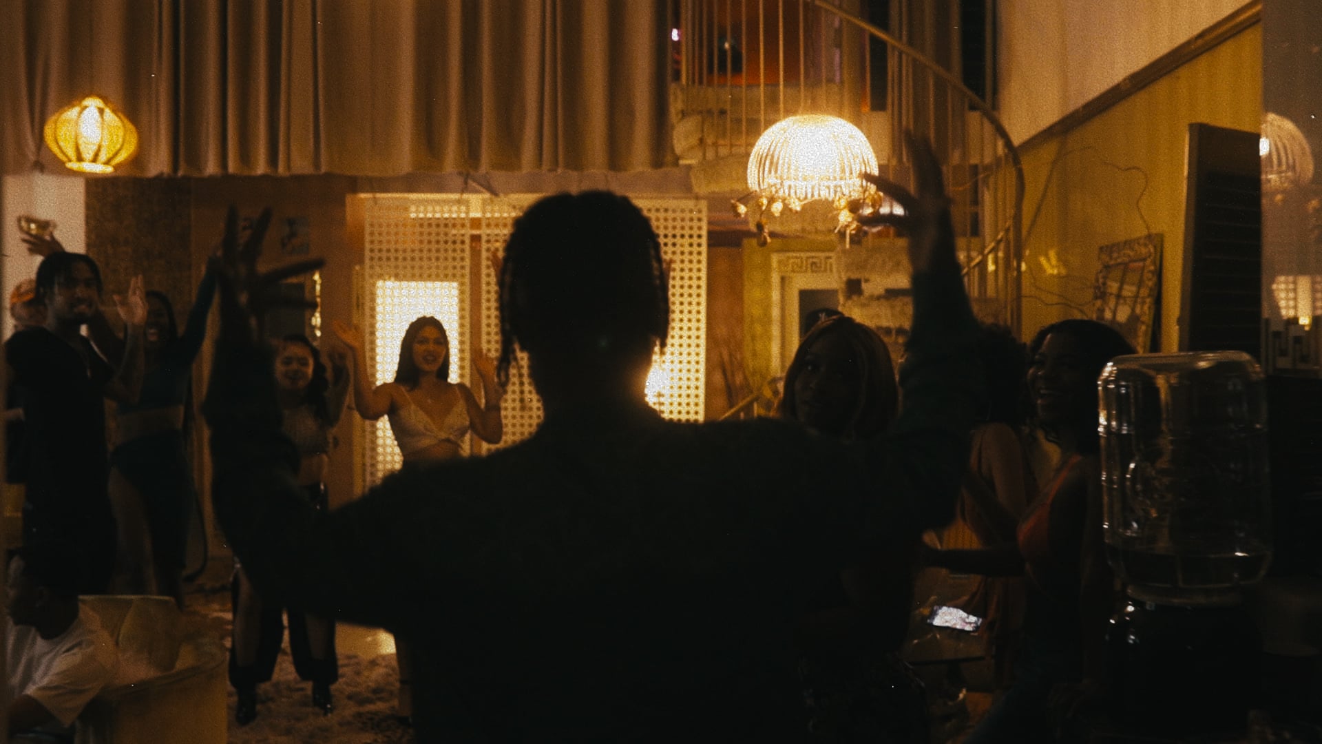 Ye Ali - Tyra on Vimeo