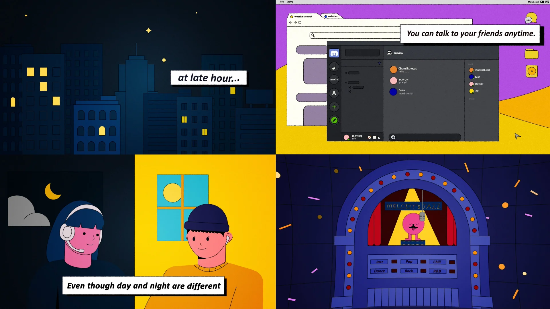 discord_promo on Vimeo