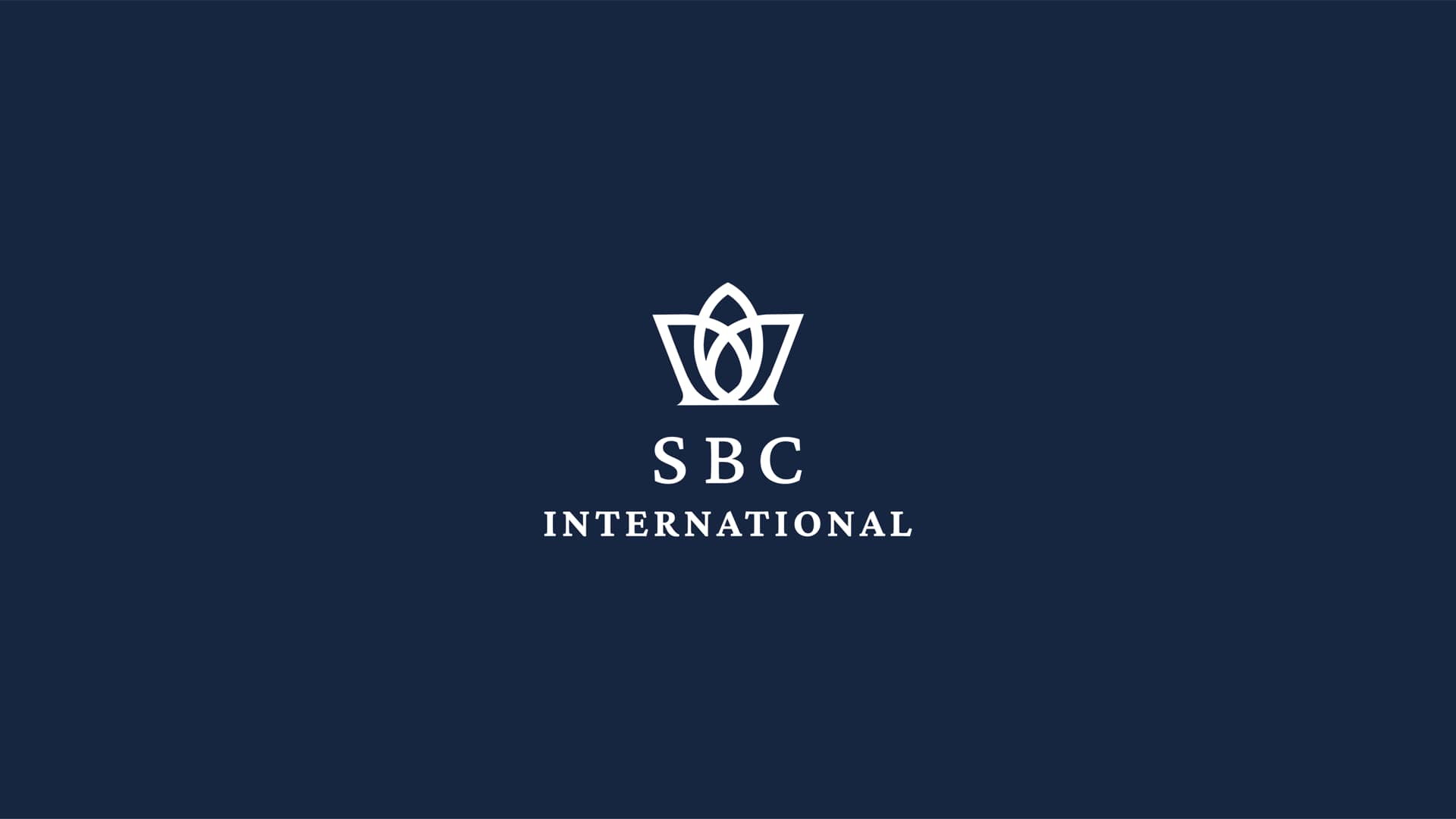 SBC International | Company Promo on Vimeo