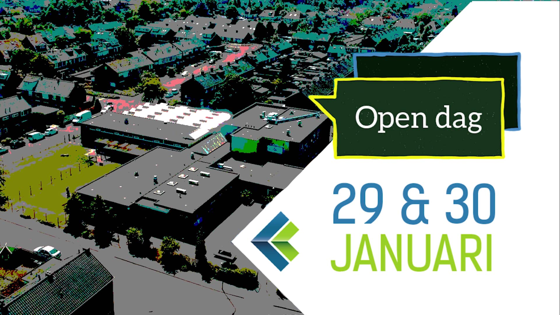 Clusius College open dag 2021 on Vimeo