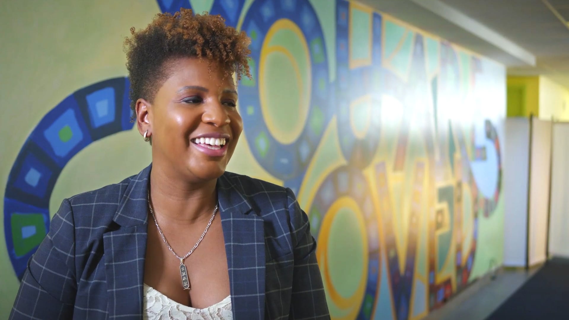 Covenant House + Sleep Out Overview with Dr. Shakeema North on Vimeo