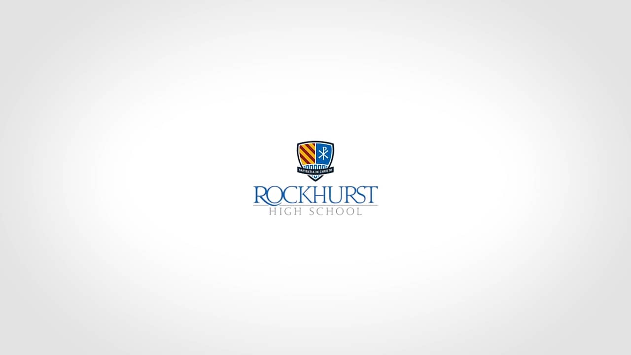 Rockhurst High School: Freshman Transition Video on Vimeo