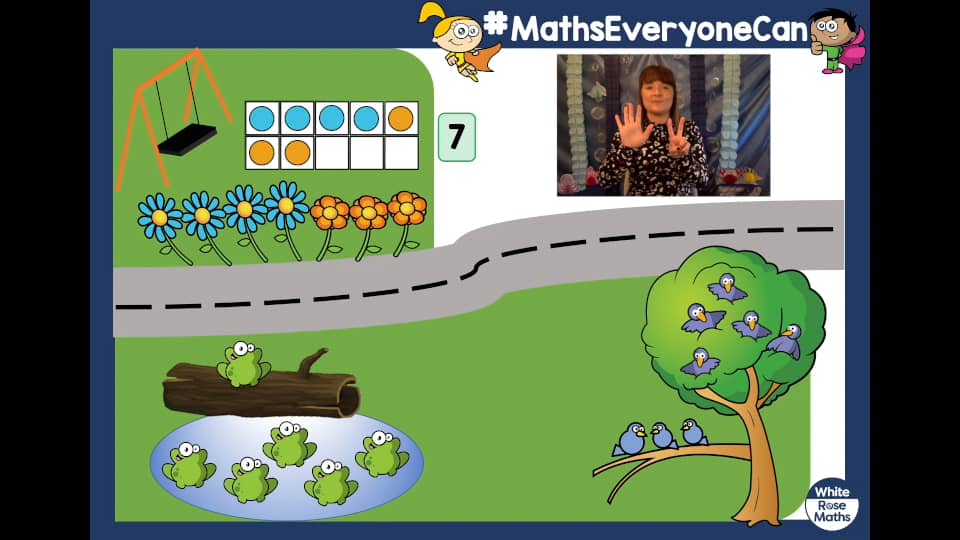 Session 8 - Combining 2 groups on Vimeo