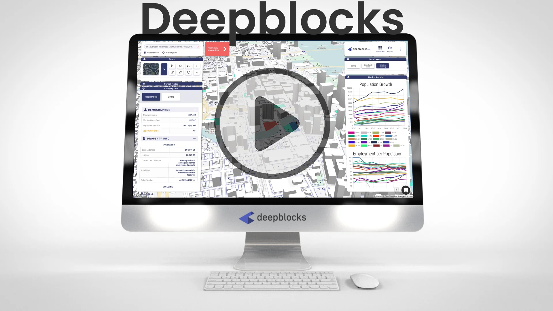 Deepblocks Tutorial: Copy Project on Vimeo