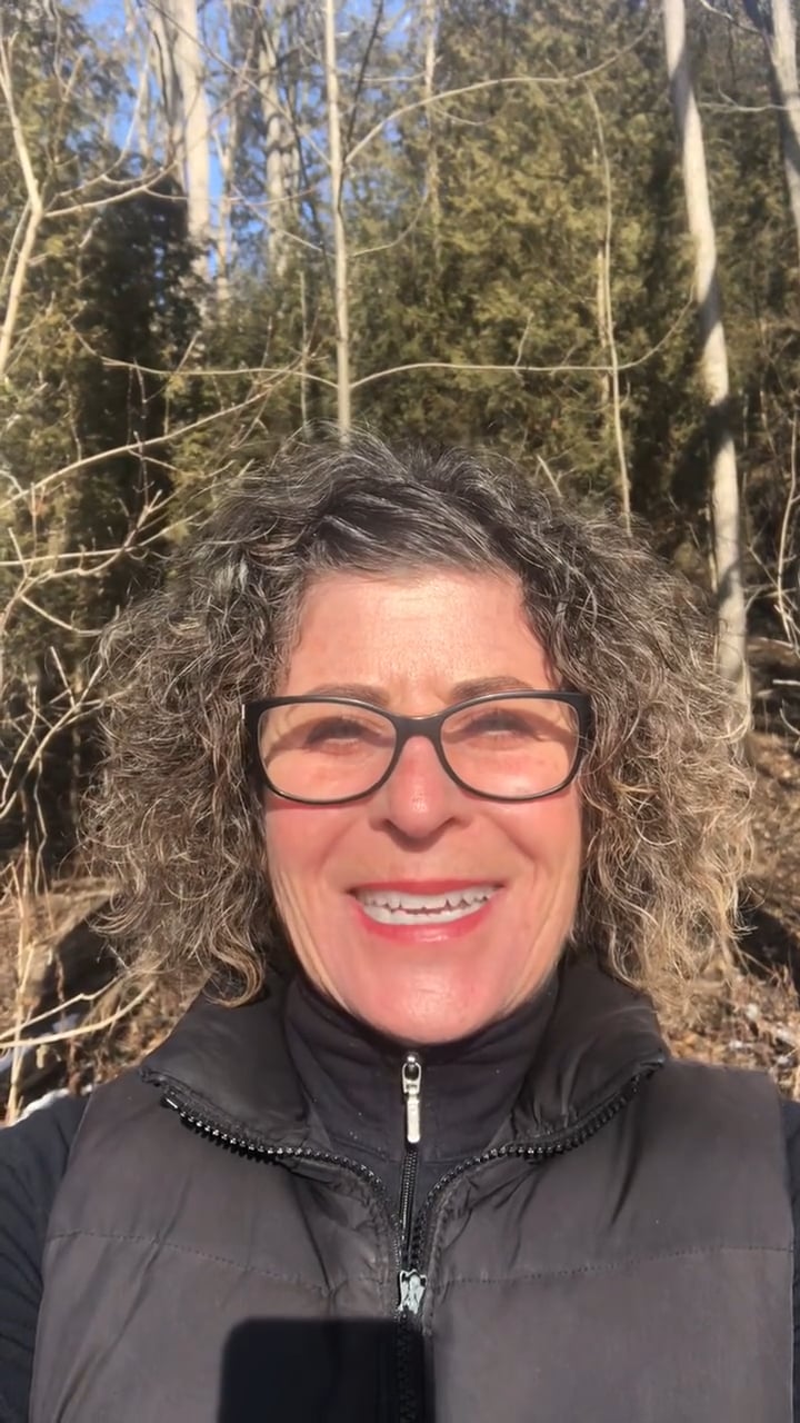 Val Turner’s New Year Video Message on Vimeo