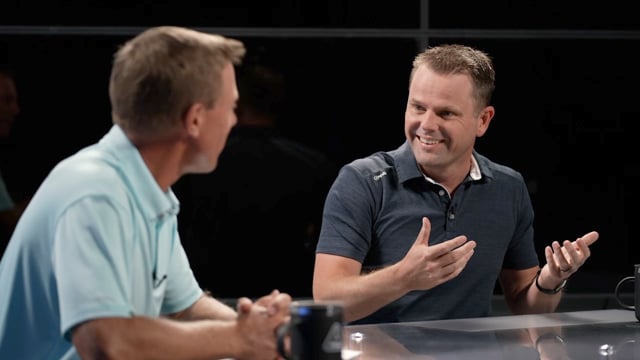 PING Academy LIVE on Vimeo