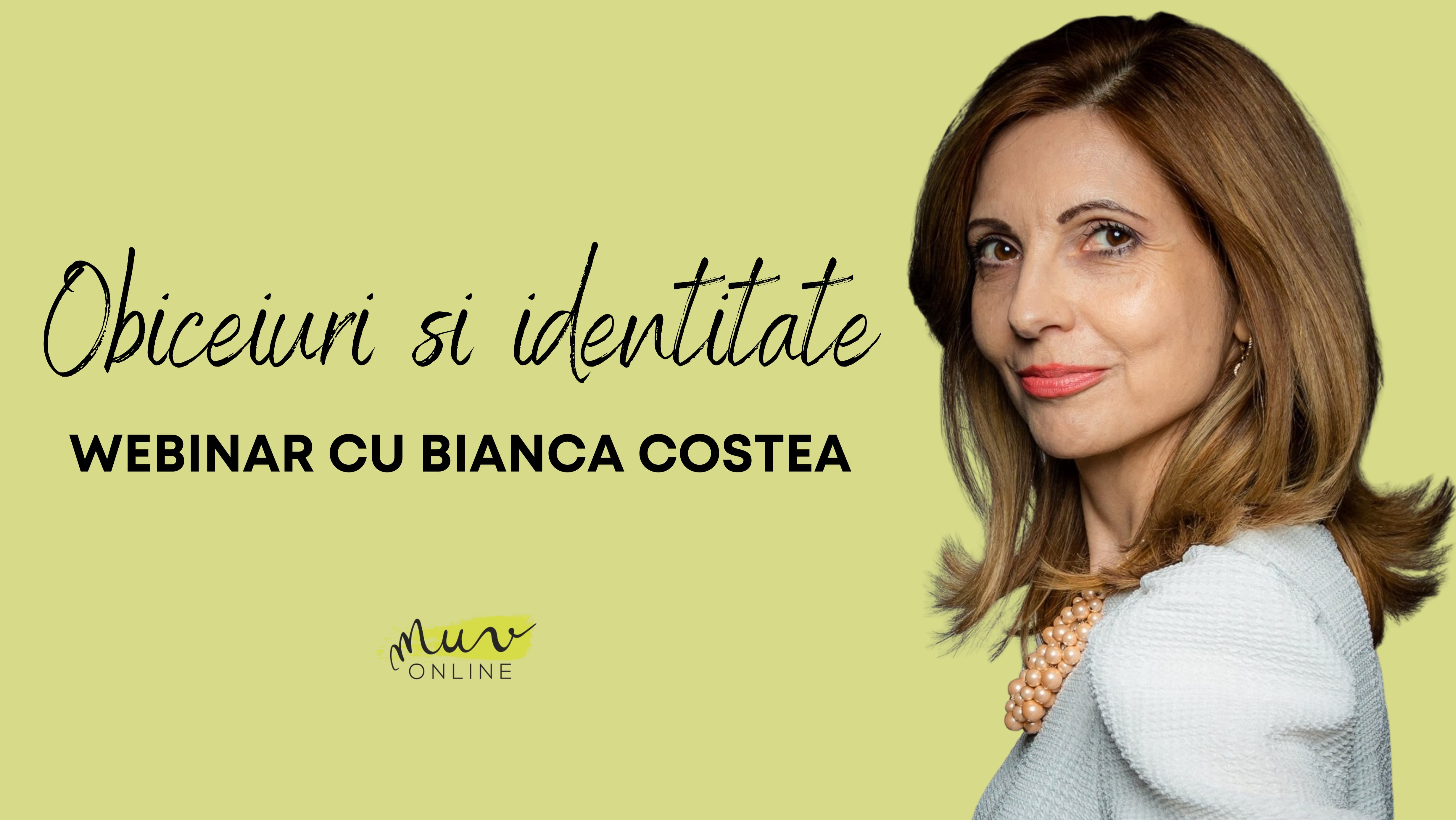 Webinar Bianca Costea on Vimeo