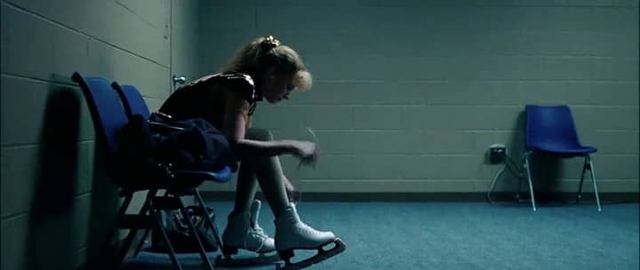Margot Robbie - I, Tonya (Scene 2) on Vimeo