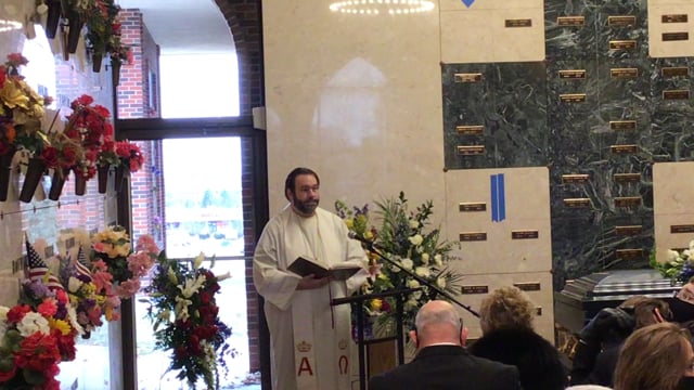 Donald Edward Baker - Roper and Sons