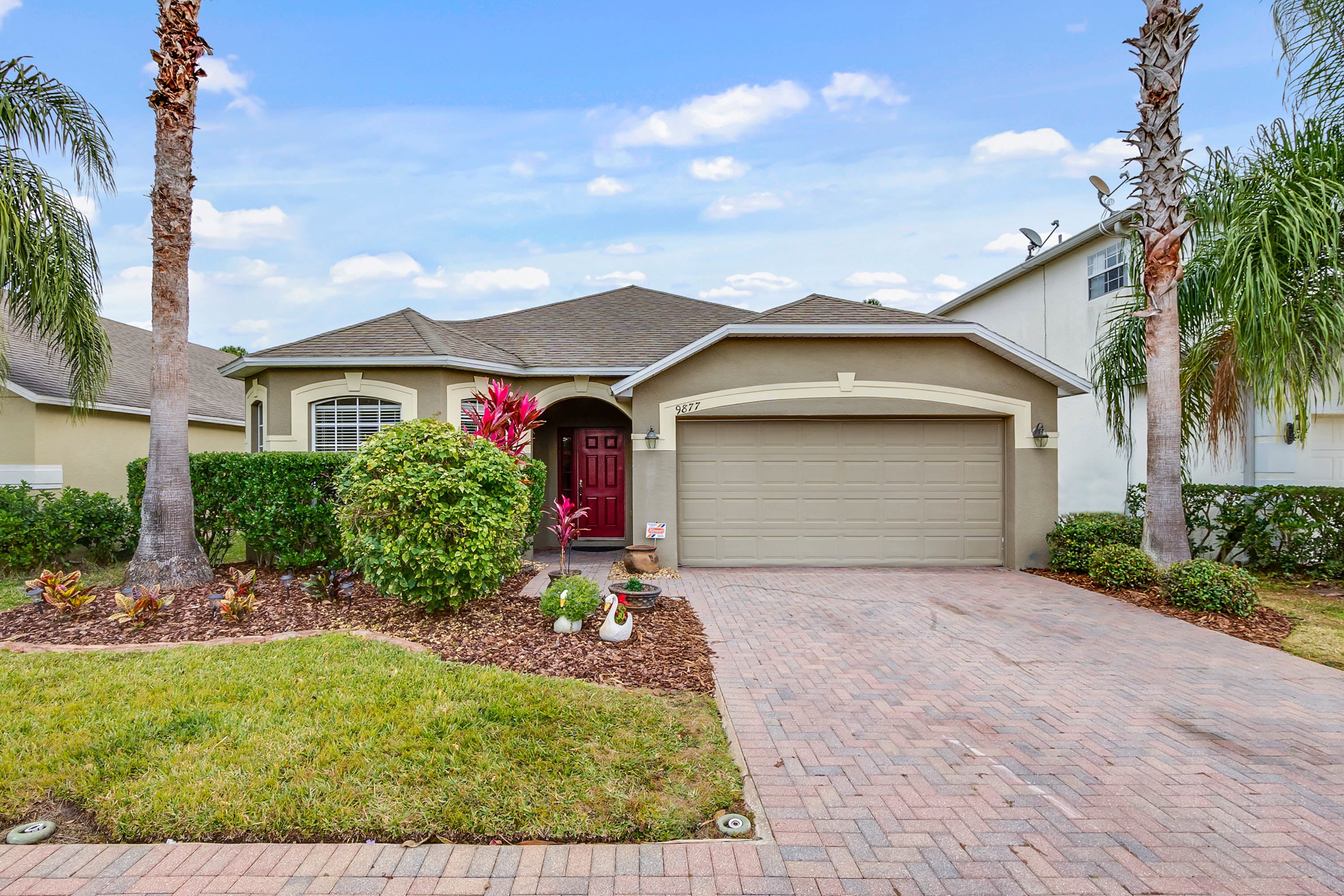 9877 Portofino Drive, Orlando, FL 32832 (MLS) on Vimeo