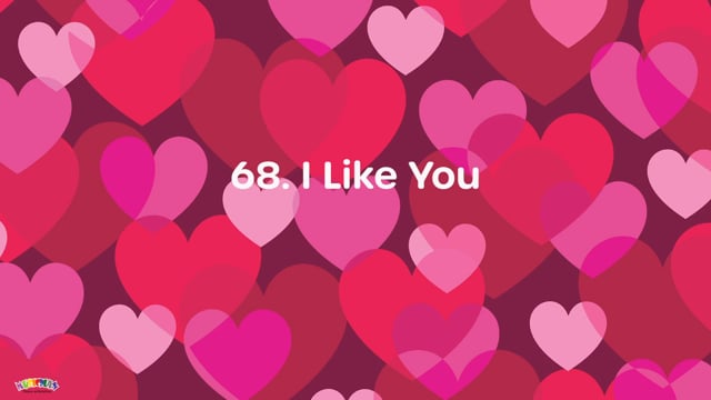 I Like You | MusicplayOnline