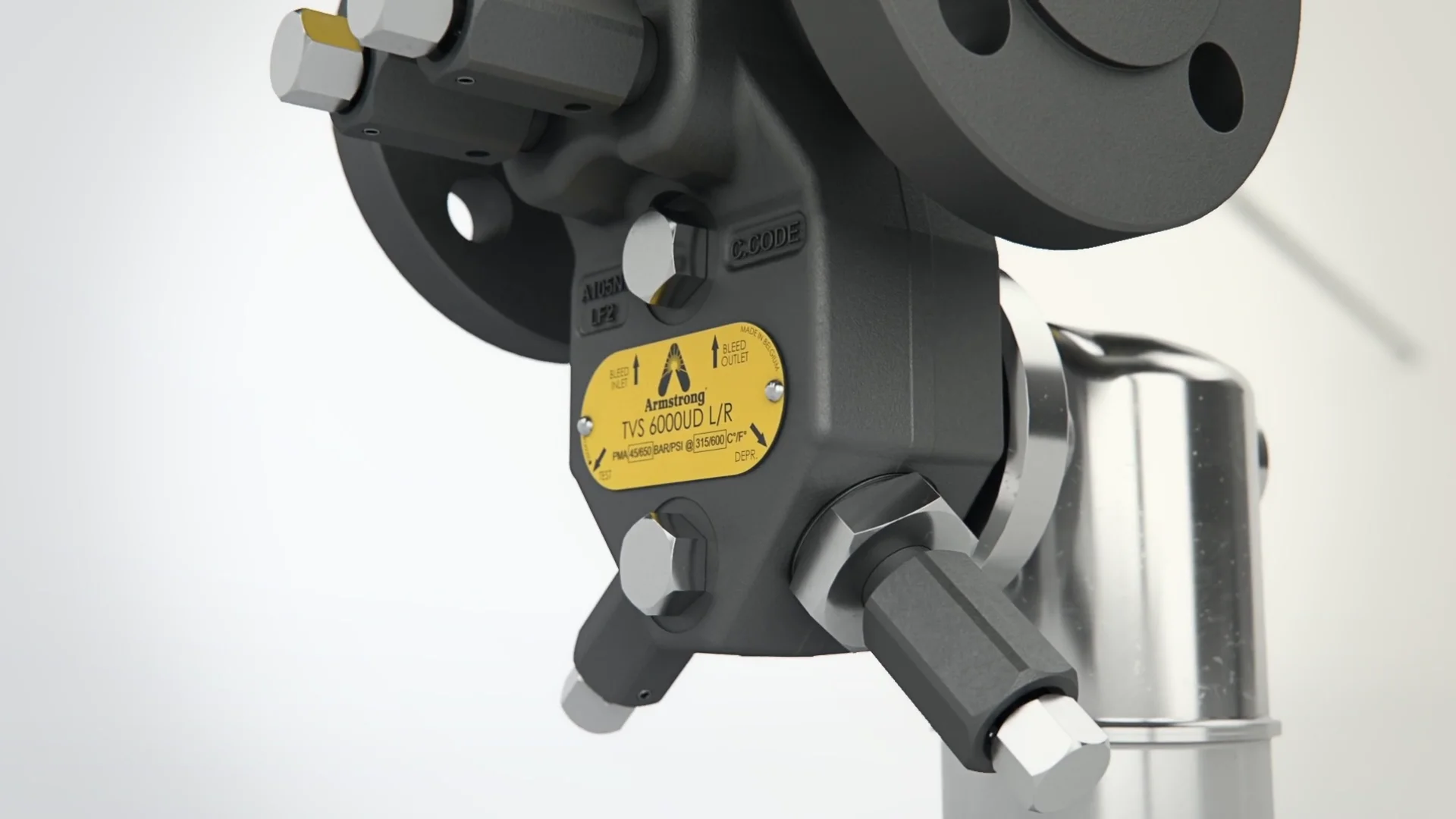 Miysis_3D_Armstrong_TVS6000 on Vimeo