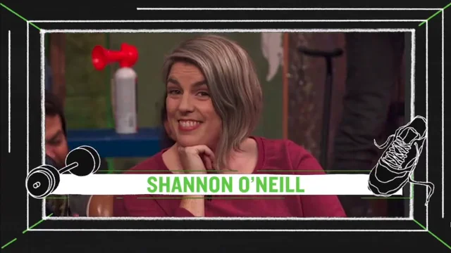 Shannon O'Neill Reel 2021
