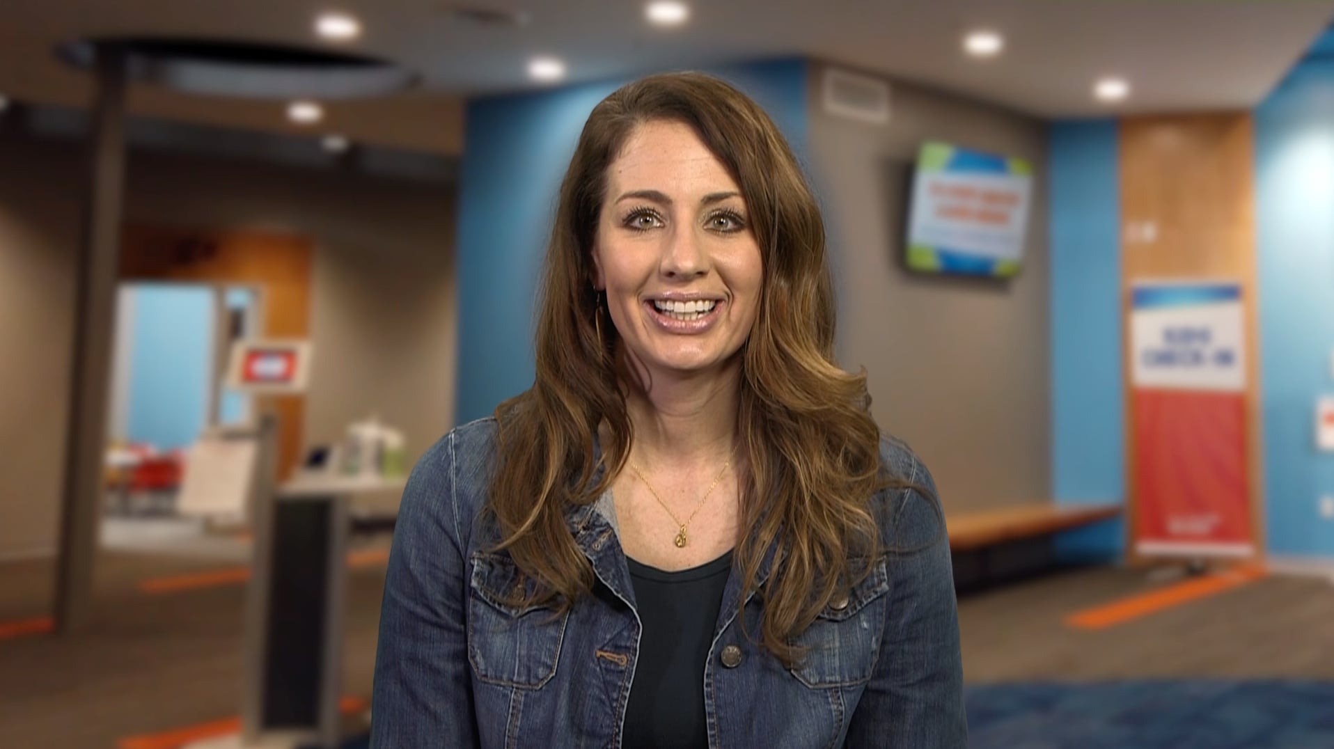 Children's Weekend Ministry Tour on Vimeo