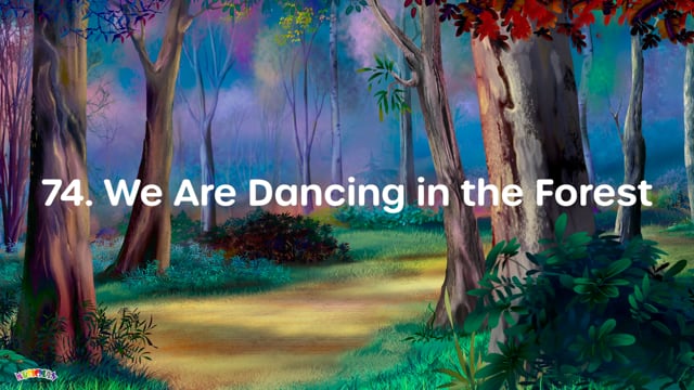 We are Dancing in the Forest | MusicplayOnline