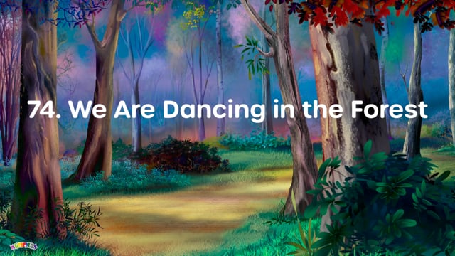 We are Dancing in the Forest | MusicplayOnline
