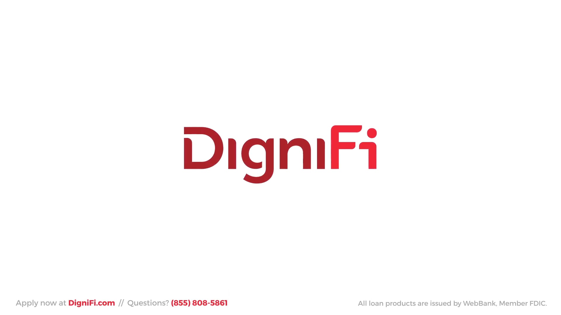 DigniFi Loop Video (CORE) on Vimeo