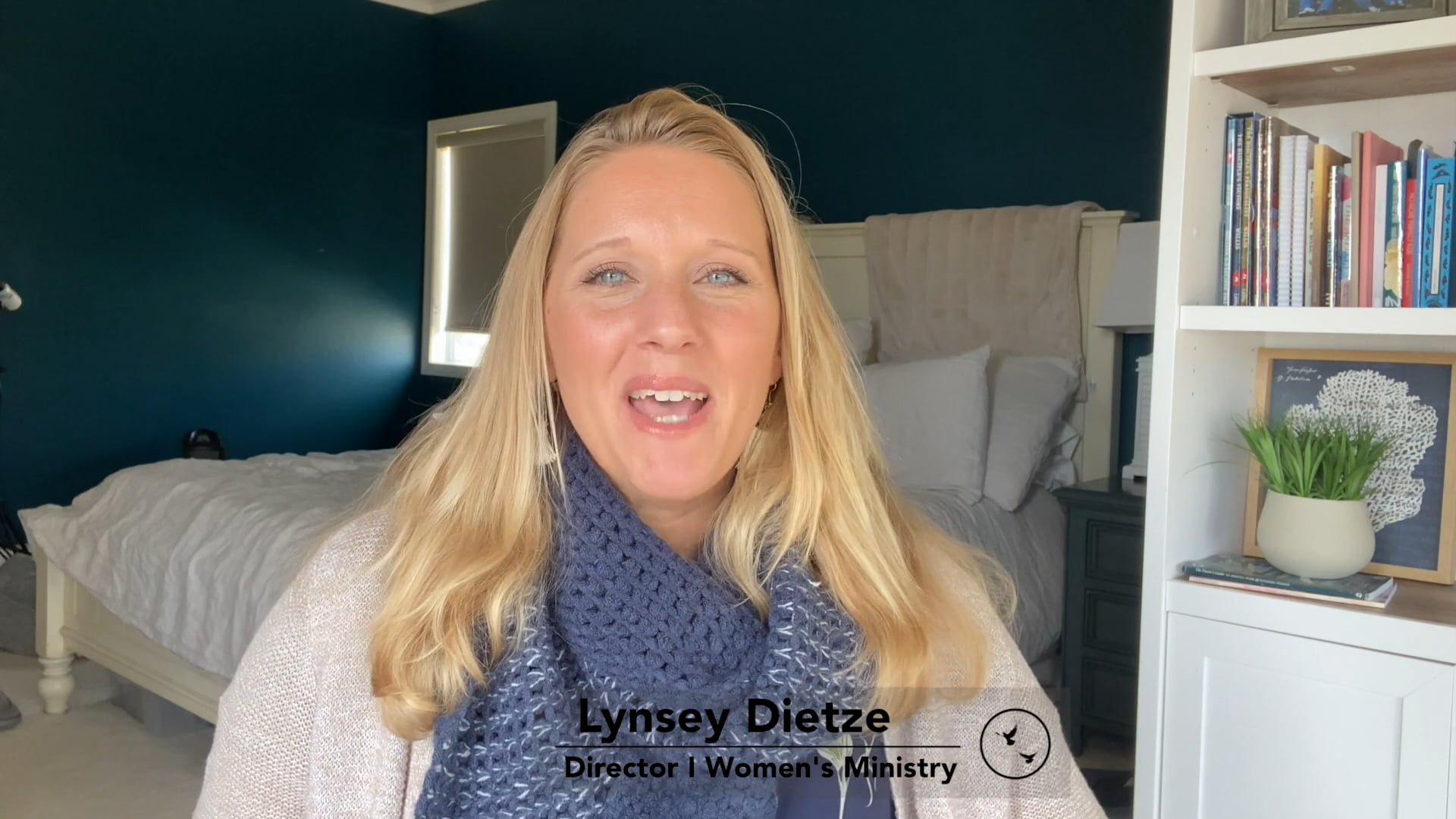 01.15.2021 - DAILY HOPE - Ruth 3 - Lynsey Dietze