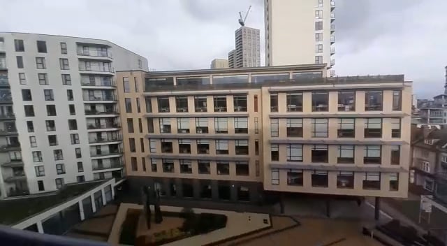 101 Cardinal place, Woking on Vimeo