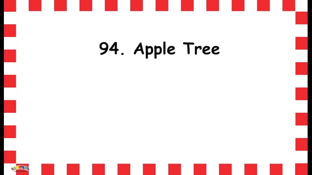 Apple Tree | MusicplayOnline