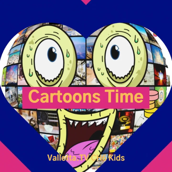 Cartoons Time on Vimeo