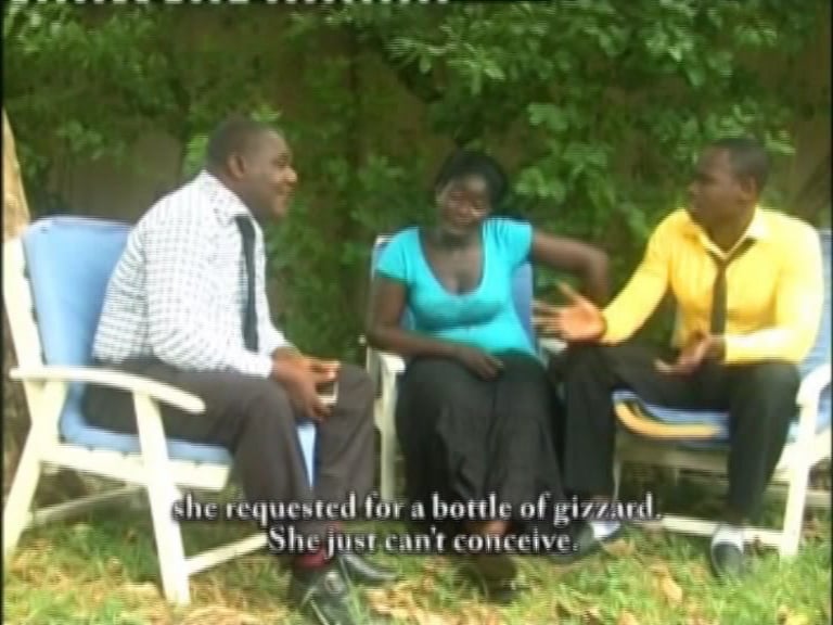 MALLAM ISSAH 2 on Vimeo