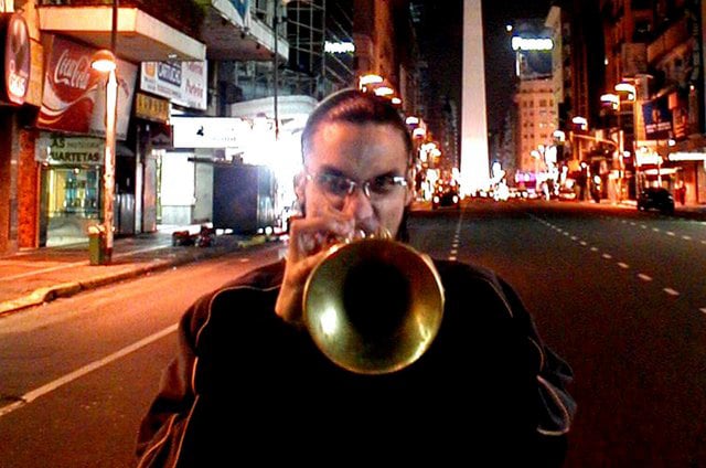 "The Life And Times of Brown" -- BRAVO! channel's documentary on jazz ...