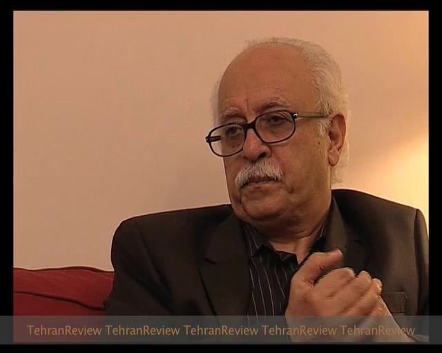 Daryoush ashouri 2 on Vimeo