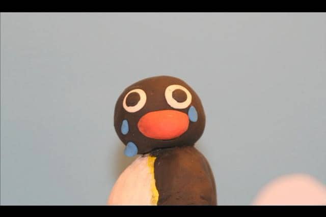 Save Pingu on Vimeo