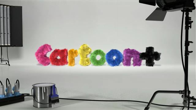 Cartoon+ on Vimeo