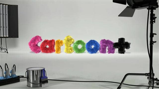 Cartoon+ on Vimeo