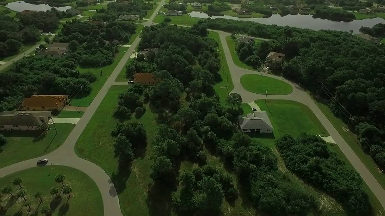 Rotonda Lakes, Rotonda West Florida on Vimeo