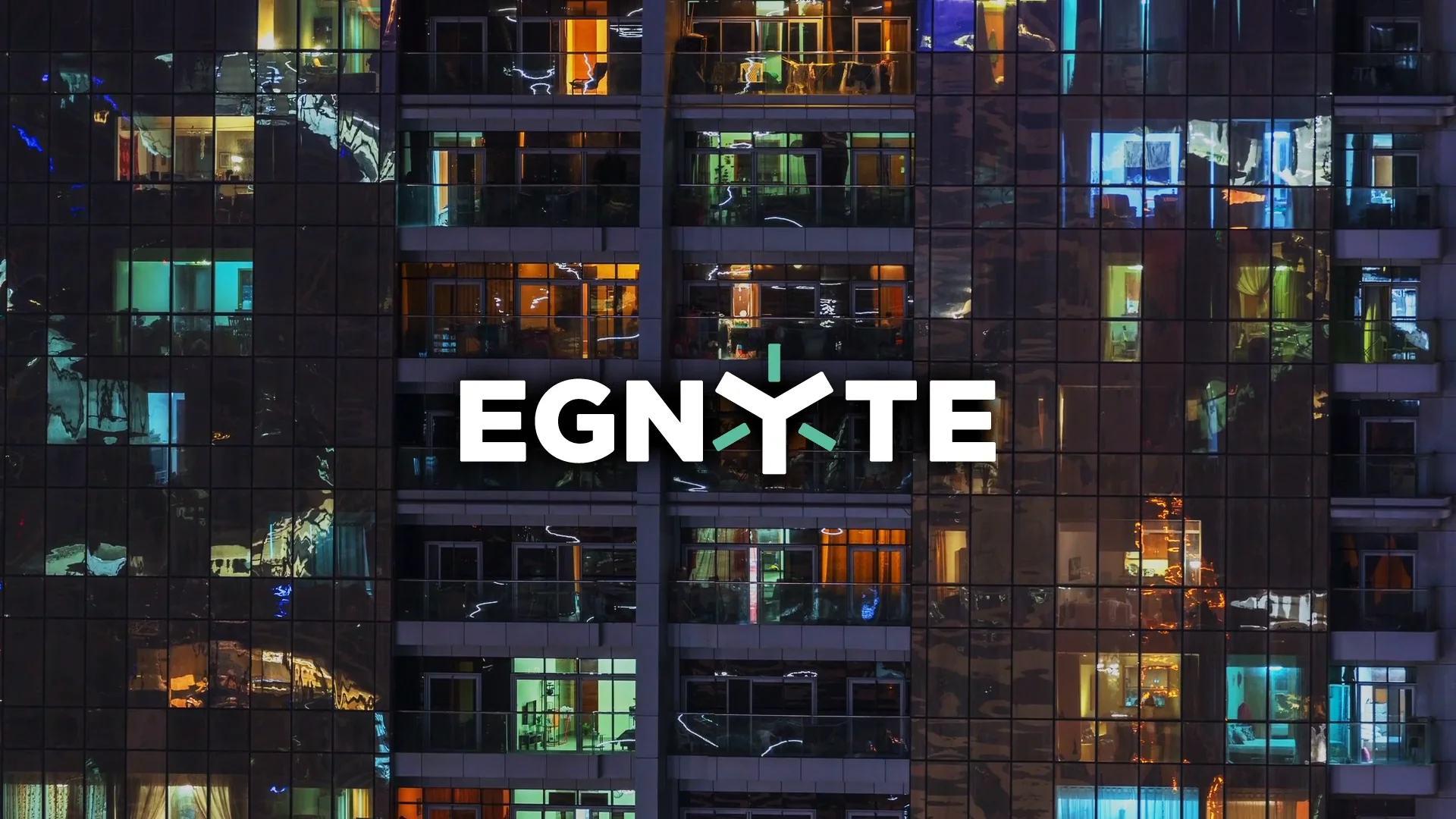 Egnyte: One Unified Platform to Govern and Secure Content Everywhere on ...