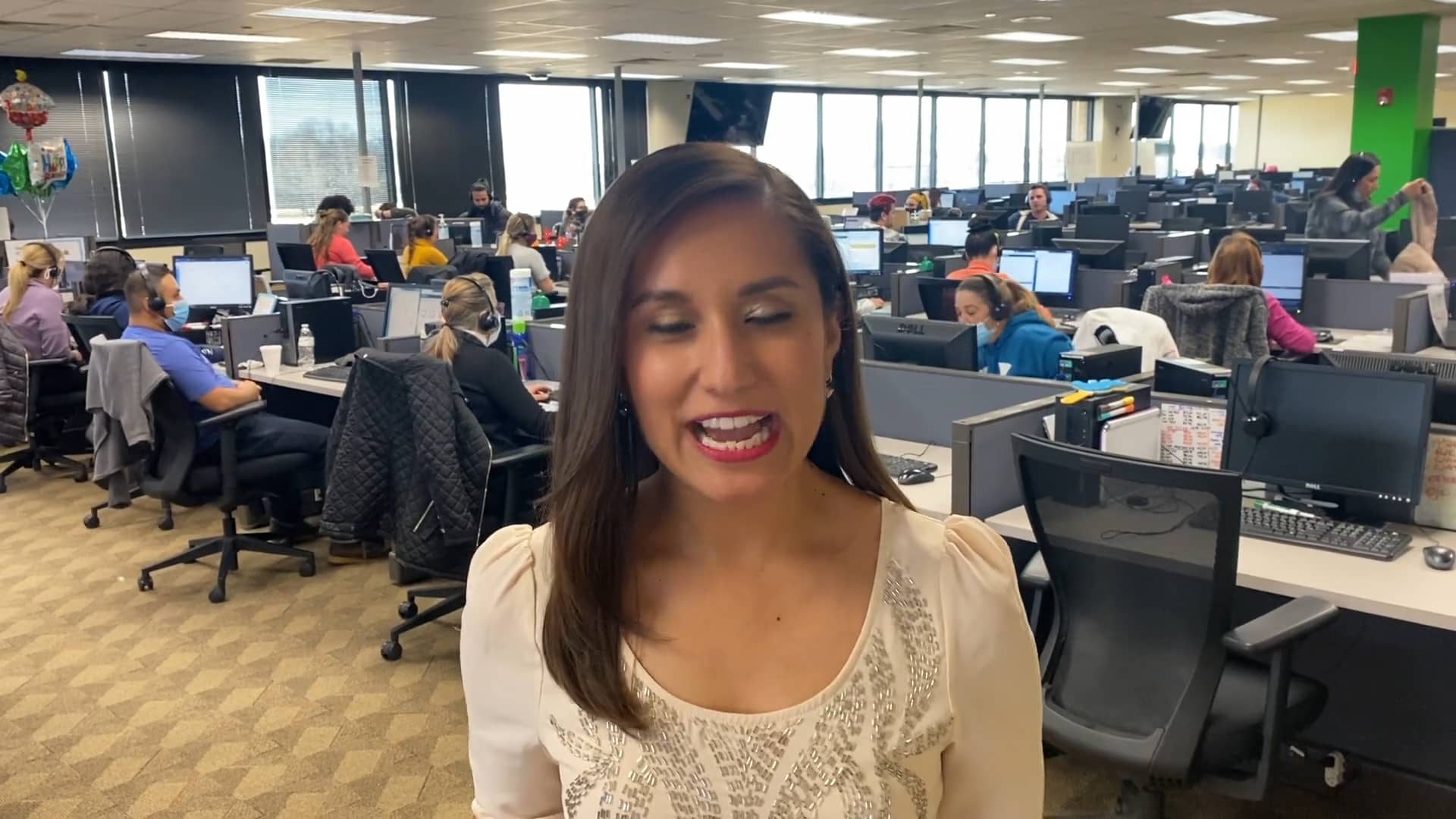 Gitzel Puente on Vimeo